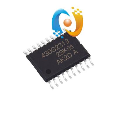 China MSP430G2313IPW20R à venda