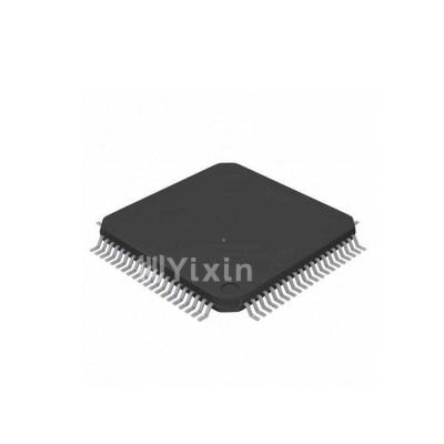 中国 PIC24FJ128GA008-I/PT 販売のため