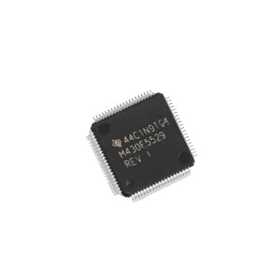 China MSP430F5529IPNR Te koop