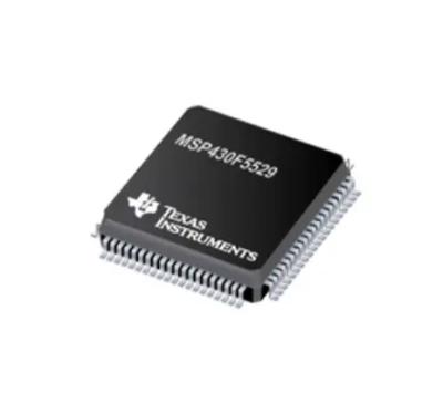 China MSP430F5529IPNR Te koop