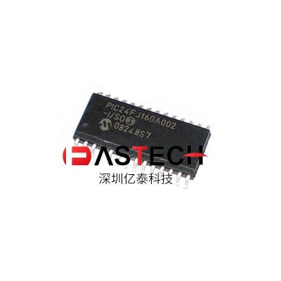 中国 PIC24FJ48GA002-I/SO 販売のため