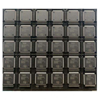 中国 PIC24EP128MC204T-I/ML 販売のため