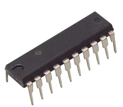 China MSP430G2332IN20 zu verkaufen