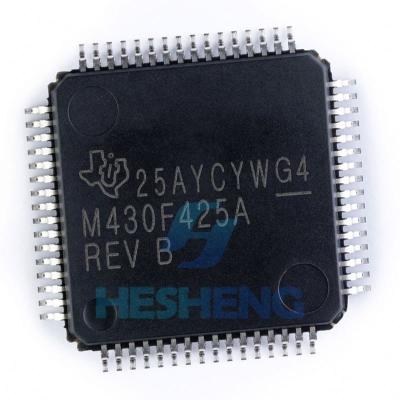 中国 MSP430F425AIPMR 販売のため