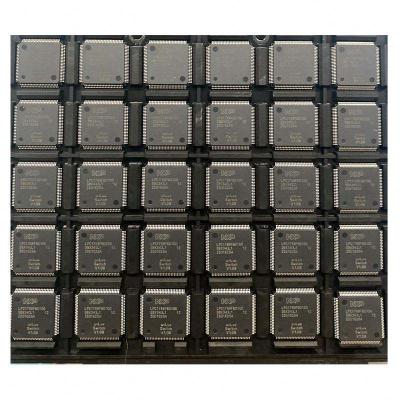 中国 PIC24EP128GP202T-I/MM 販売のため