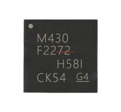 중국 MSP430F2272IRHAR 판매용