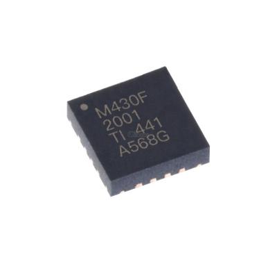 중국 MSP430F2001IRSAR 판매용