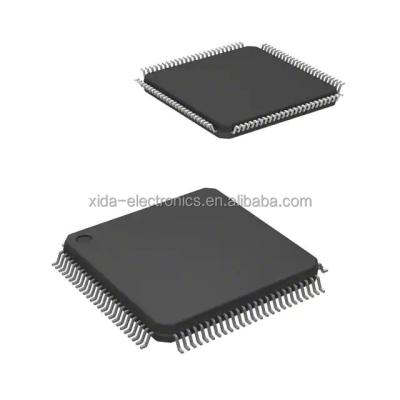 China MSP430F5438AIPZR en venta
