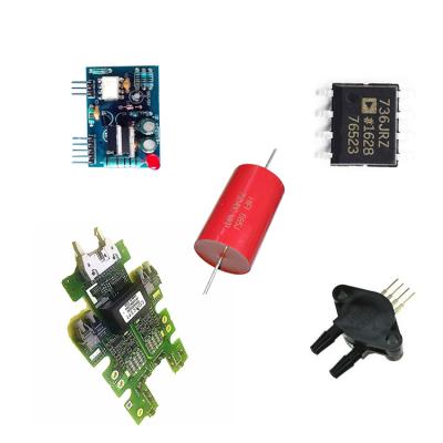 中国 MSP430G2533IRHB32R 販売のため