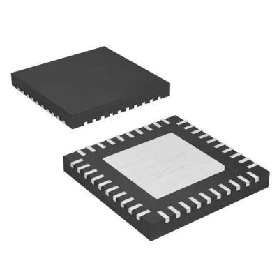 中国 MSP430F5172IRSBR 販売のため