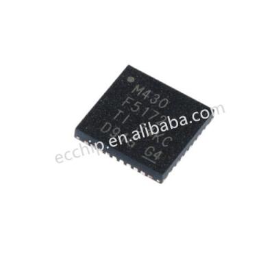 中国 MSP430F5172IRSBR 販売のため