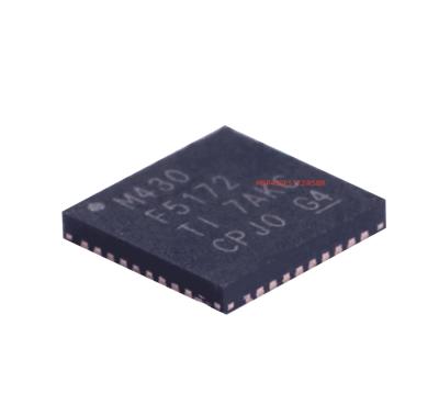 中国 MSP430F5172IRSBR 販売のため