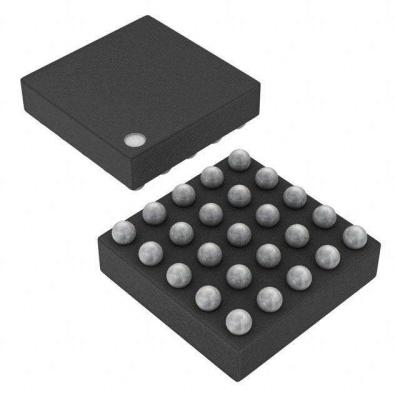 中国 MSP430F133IRTDR 販売のため