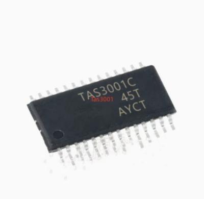 中国 MSP430G2553IPW28R 販売のため