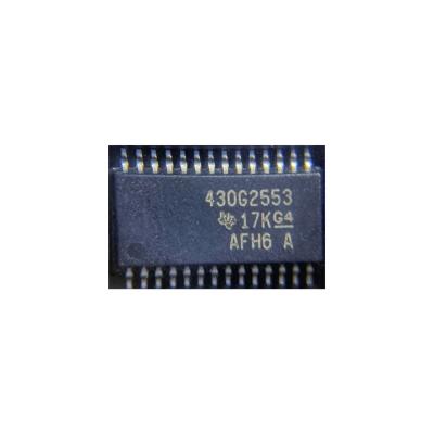 中国 MSP430G2553IPW28R 販売のため