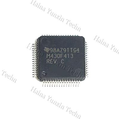中国 MSP430F4132IRGZR 販売のため