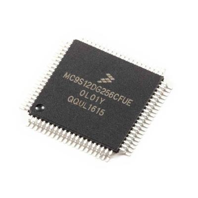 China MC9S12DG256CFUE en venta