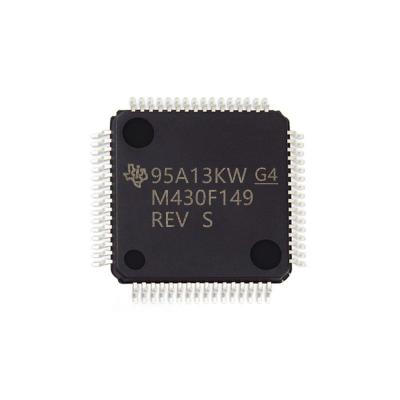 China MSP430F149IPM en venta