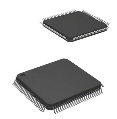 China MSP430F5635IPZ en venta