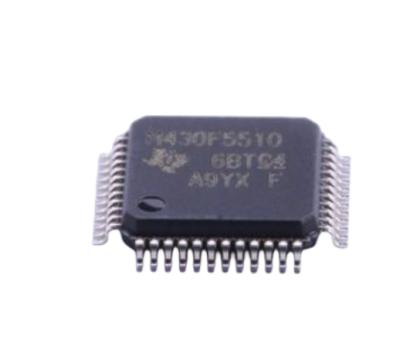 China MSP430F5510IPTR zu verkaufen