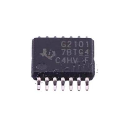 China MSP430G2101IPW14R en venta