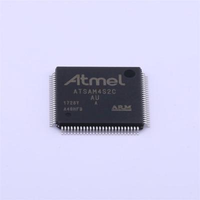 Κίνα ATSAM4S2CA-AU προς πώληση