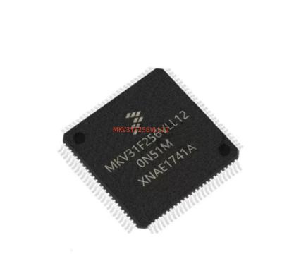 中国 MKV31F256VLL12 販売のため
