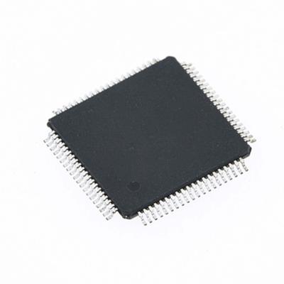 Китай LPC4072FBD80E продается