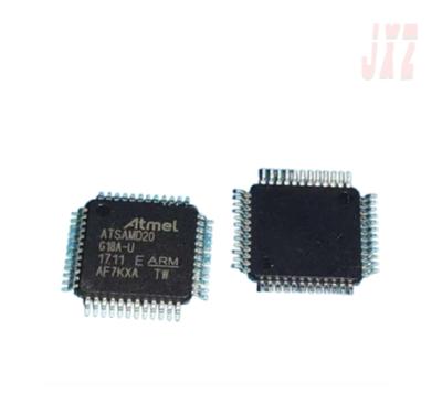 중국 ATSAMD51P20A-CTUT 판매용