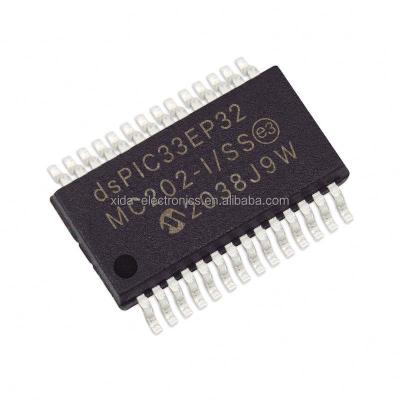 中国 DSPIC33CH64MP202T-I/2N 販売のため
