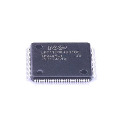 Китай LPC11E68JBD100E продается
