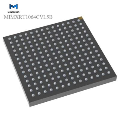 中国 MIMXRT1064CVL5B 販売のため