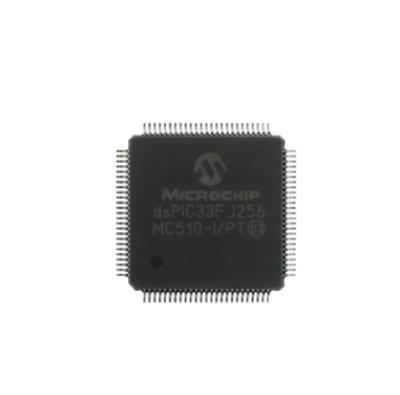 中国 DSPIC33CK32MP202-I/SS 販売のため