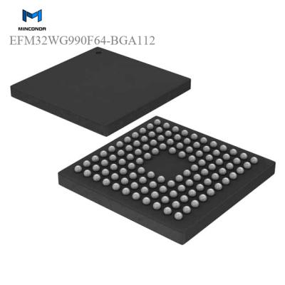 中国 EFM32WG990F64-BGA112 販売のため