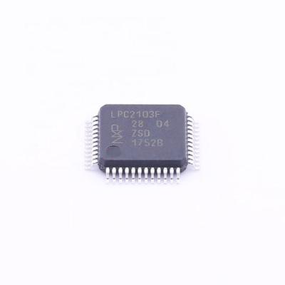 中国 LPC2103FBD48,151 販売のため