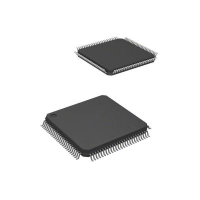 中国 AT91SAM7X512B-AUR 販売のため