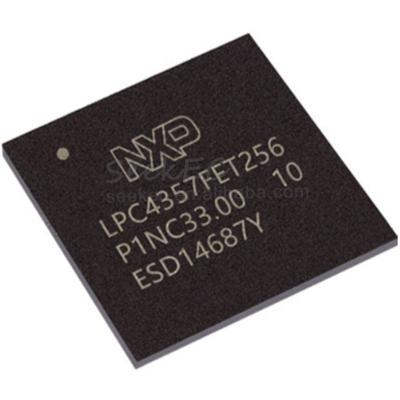 中国 LPC4357FET256,551 販売のため