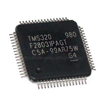 China TMS320F28031PAGT zu verkaufen