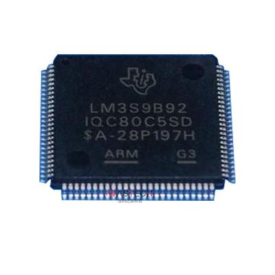 중국 TMS320F28035PNQ 판매용