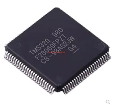 中国 TMS320F28069FPZT 販売のため