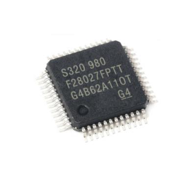 China TMS320F28027FPTT en venta