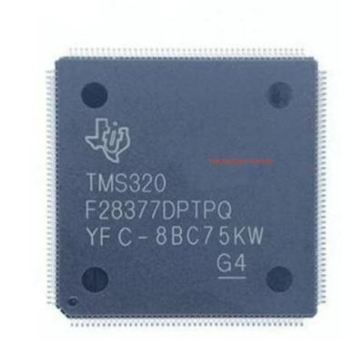 China TMS320F28377DPTPQ en venta