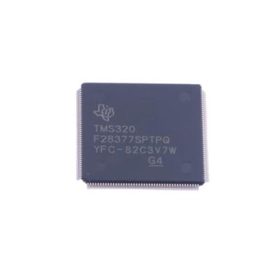 Chine TMS320F28377SPTPQ à vendre