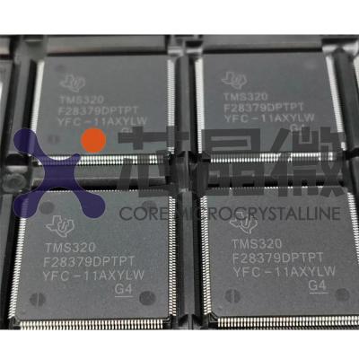 Китай TMS320F28379DPTPT продается