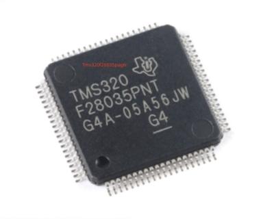 Chine TMS320F28035PAGTR à vendre