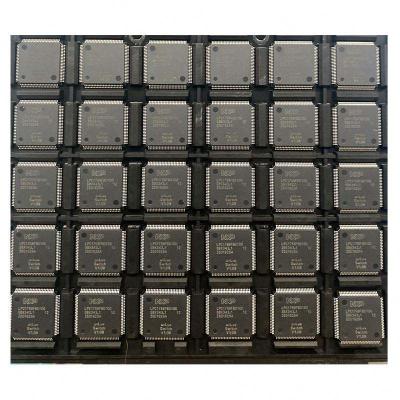中国 AT32UC3C2256C-Z2ZT 販売のため