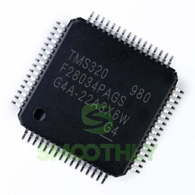 中国 TMS320F28034PAGS 販売のため