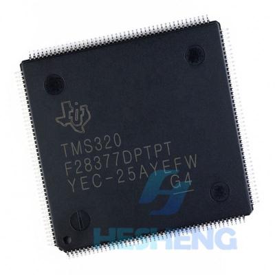 China TMS320F28377DPTPT zu verkaufen