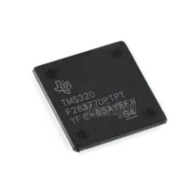 China TMS320F28377DPTPT zu verkaufen