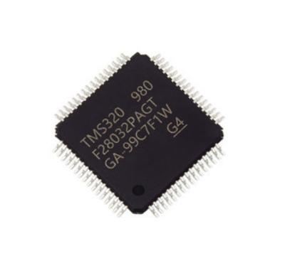 中国 TMS320F28032PAGS 販売のため